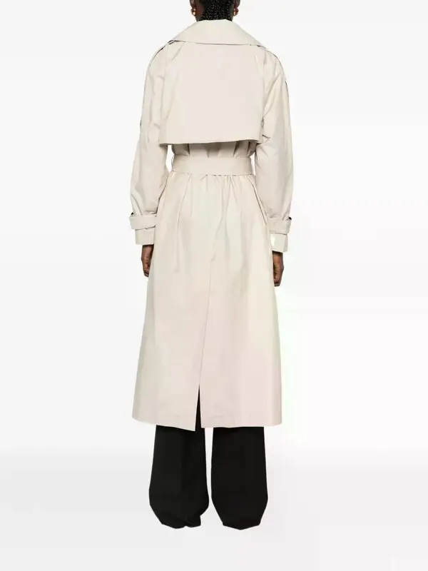 Max Mara Coro Trench Coat
