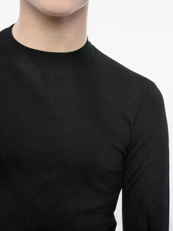 PAOLO PECORA Crew-neck Sweater