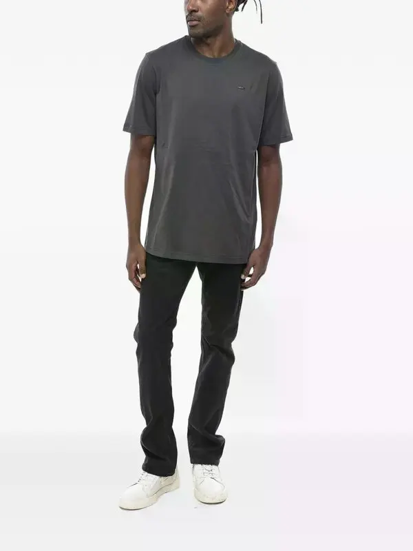 DIESEL® Logo-plaque T-shirt