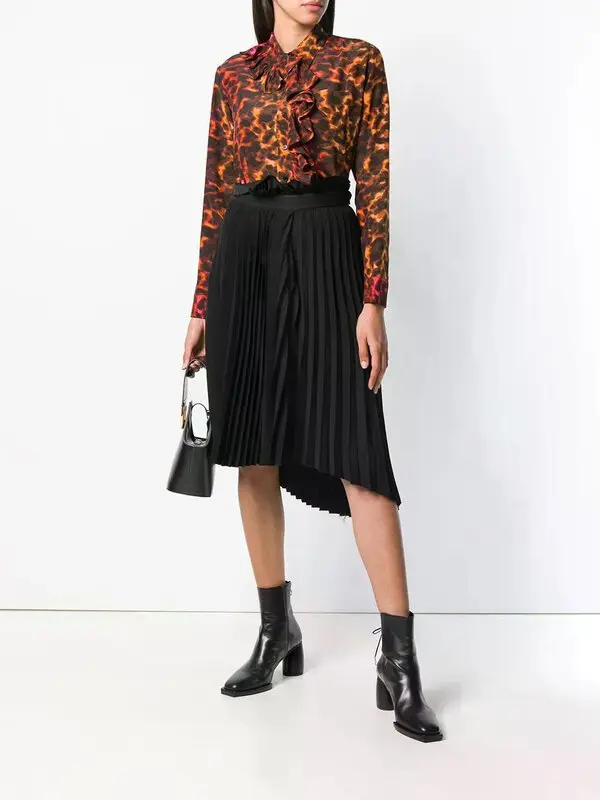 Stella McCartney Ruffled Blouse