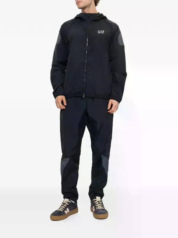 EA7 Ventus 7 Hooded Tracksuit