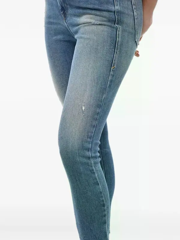 DIESEL® 1984 Slandy Jeans