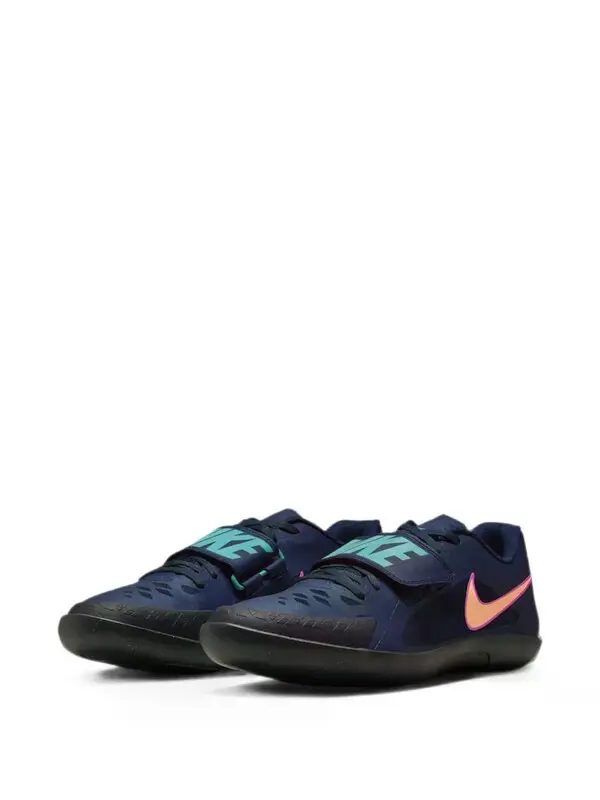 Nike Zoom Rival Sd 2 Touch-strap Sneakers