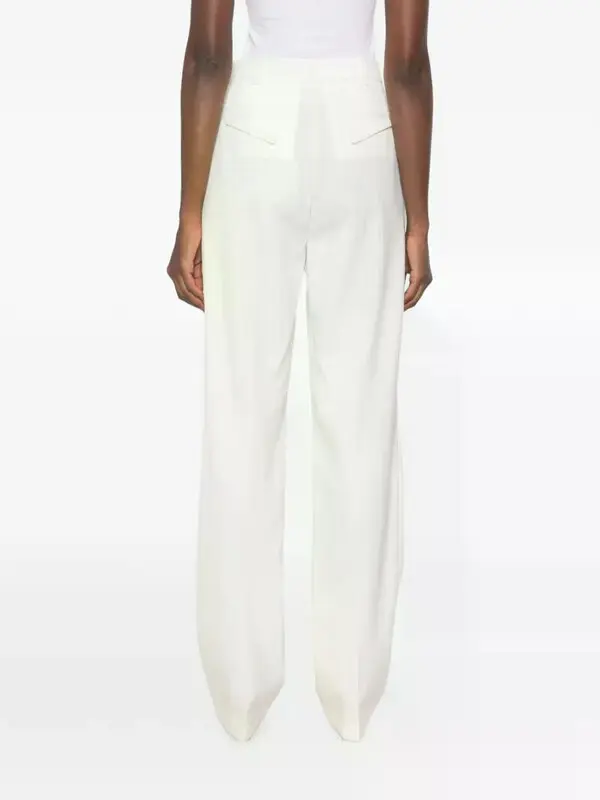Elisabetta Franchi Tailored Trousers