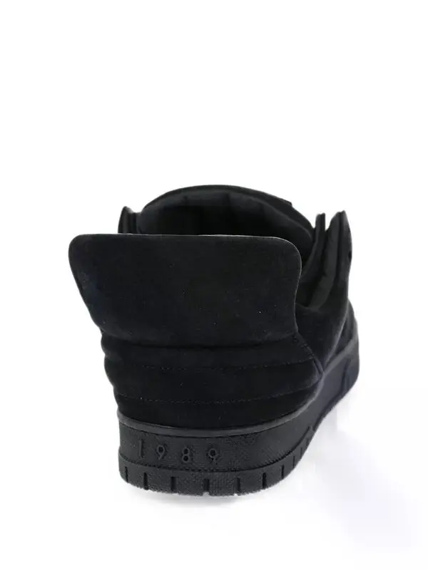 1989 STUDIO Low-top Lace-up Sneakers