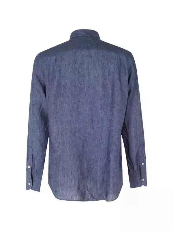 Seventy Long-sleeve Shirt