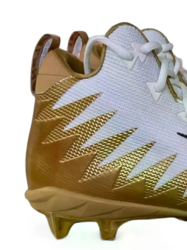 Nike Alpha Menace Pro Mid Sneakers
