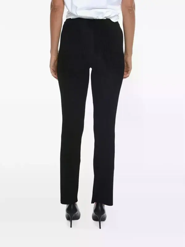 HERSKIND Brianna Ribbed Trousers
