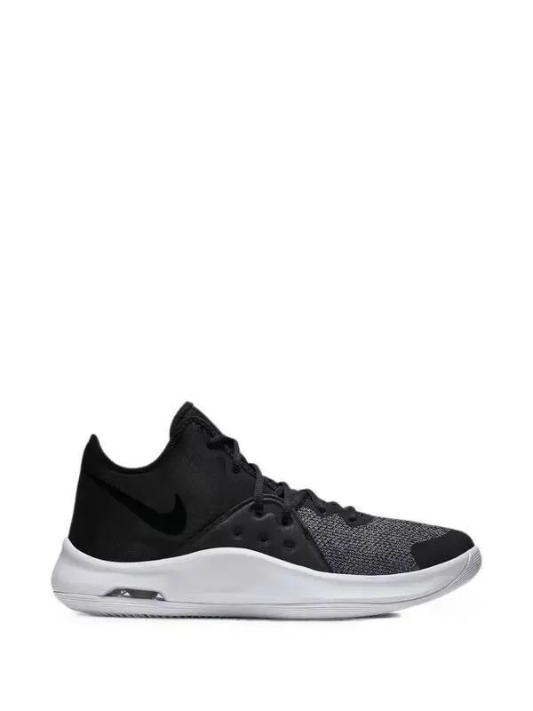 Nike Vapor Untouchable Speed Turf 2 Sneakers - Black