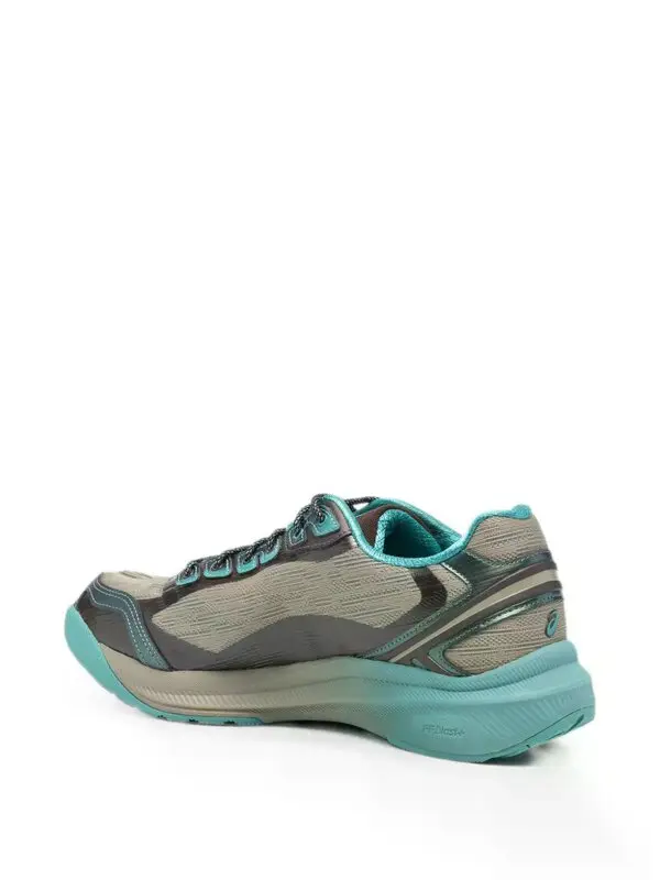 Asics Ilargi Ff Ii Sneakers - Green