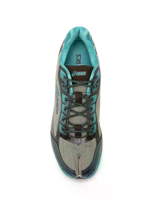 Asics Ilargi Ff Ii Sneakers - Green