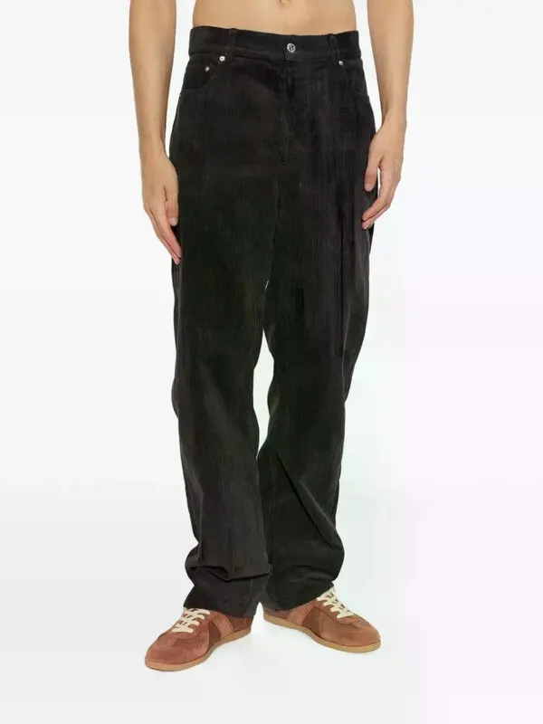 A.p.c. Solar Corduroy Jeans