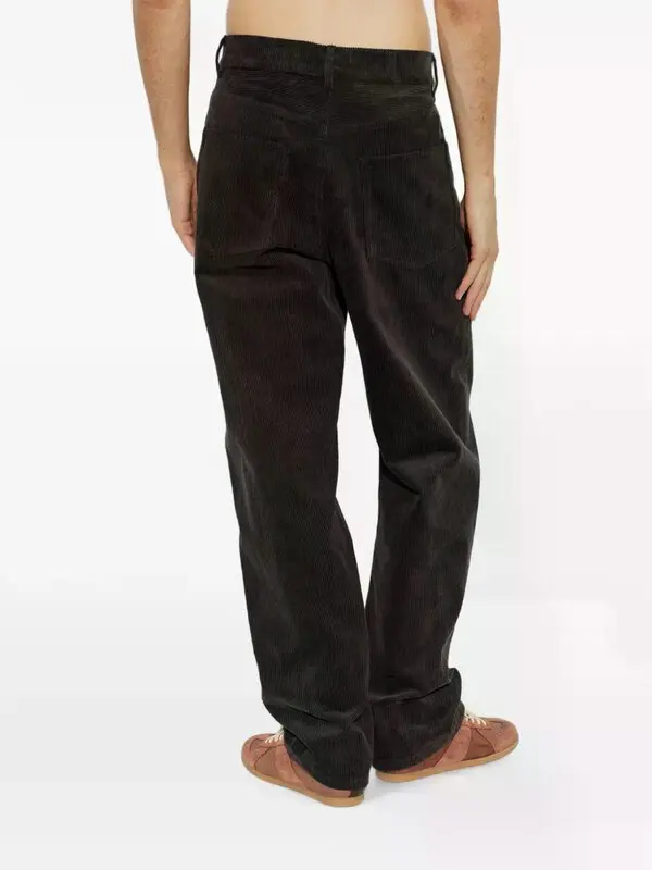 A.p.c. Solar Corduroy Jeans
