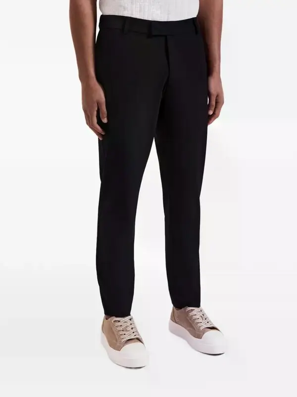 MAUVAIS Belt Loops Trousers