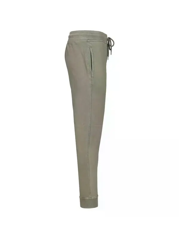 C.P. COMPANY Lens-detail Cargo Pants