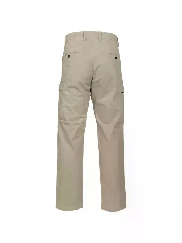 C.P. COMPANY Lens Detail Cargo Pants