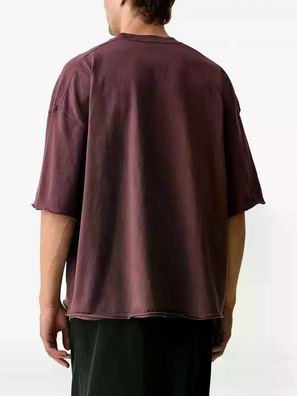 American Vintage Afoma Cotton T-shirt