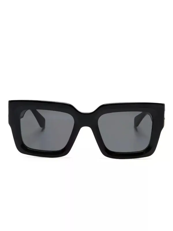 Off-White Mystic Sunglasses - Black
