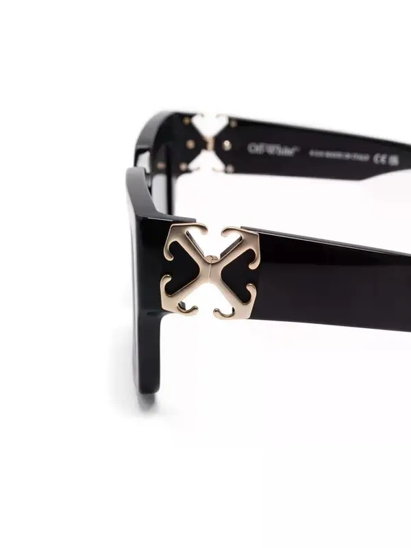 Off-White Mystic Sunglasses