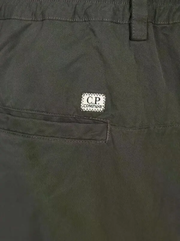 C.P. COMPANY T-flatt Cargo Pants