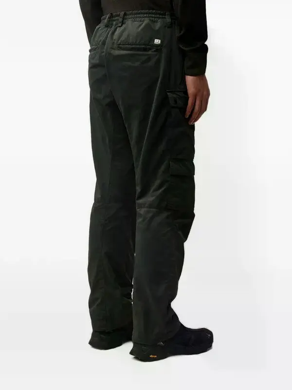 C.P. COMPANY T-flatt Cargo Pants