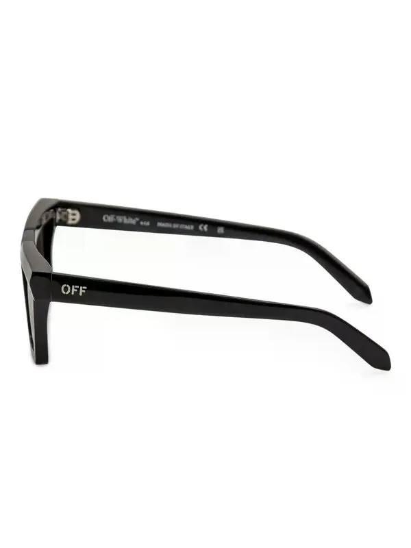 Off-White Windsor Sunglasses - Black