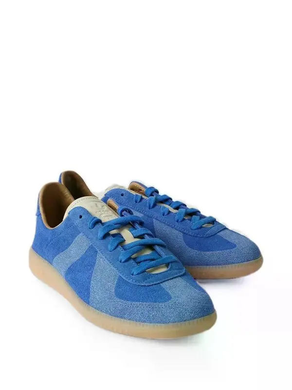 Adidas Bw Army Decon Suede Sneakers