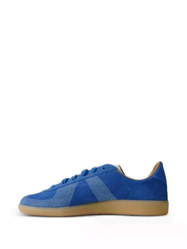 Adidas Bw Army Decon Suede Sneakers