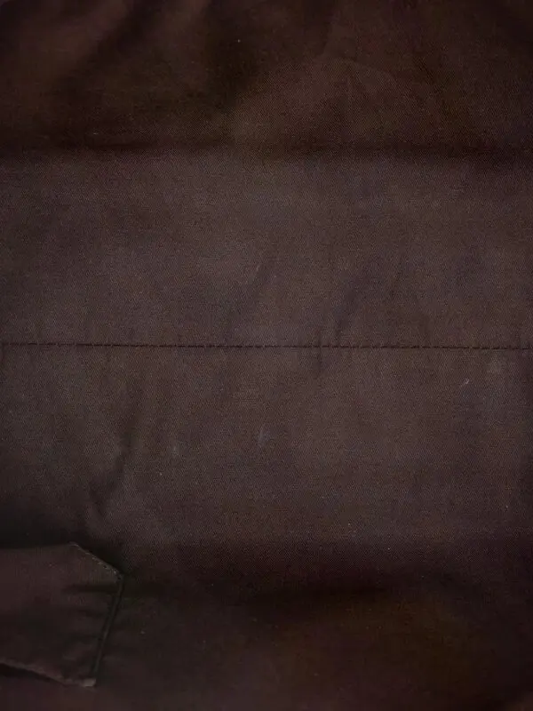 Gucci Gg Supreme Tote Bag
