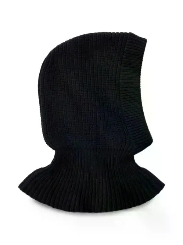 LEMAIRE Balaclava In Worsted Wool