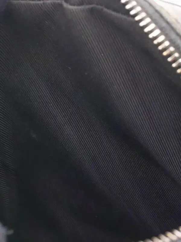 LOUIS VUITTON Monogram Macassar Christopher Wearable Crossbody Bag - Brown