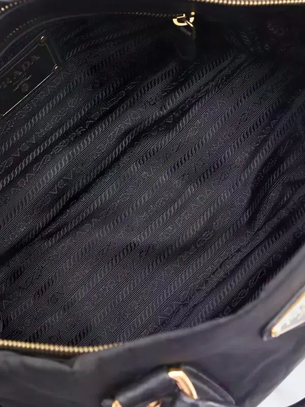 Prada 2013-2026 Tessuto Satchel