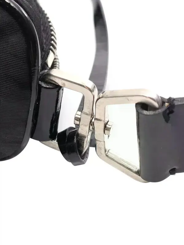 Prada 2000-2013 Tessuto Shoulder Bag