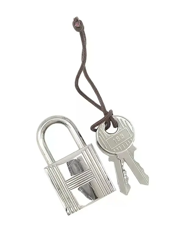 Hermès Clemence And Swift Leather Picotin Lock 22 Eclat Handbag - Red