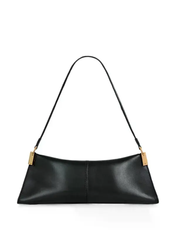 Balmain 64-83 Small Bag In Smooth Leather