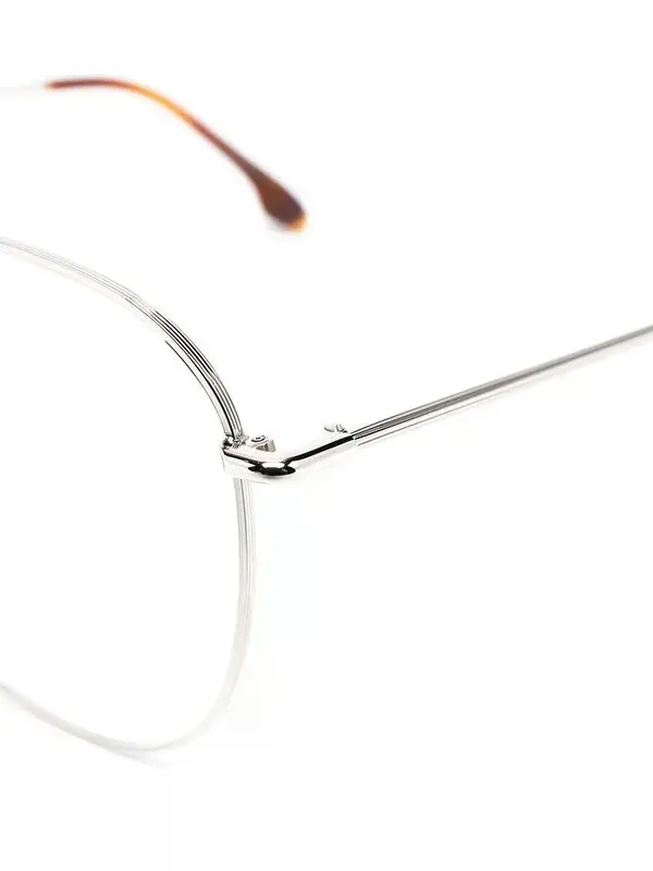 Victoria Beckham Aviator Eyeglasses