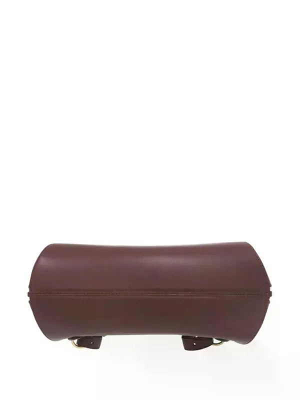 Cartier 2000-2026 Leather Must De Backpack