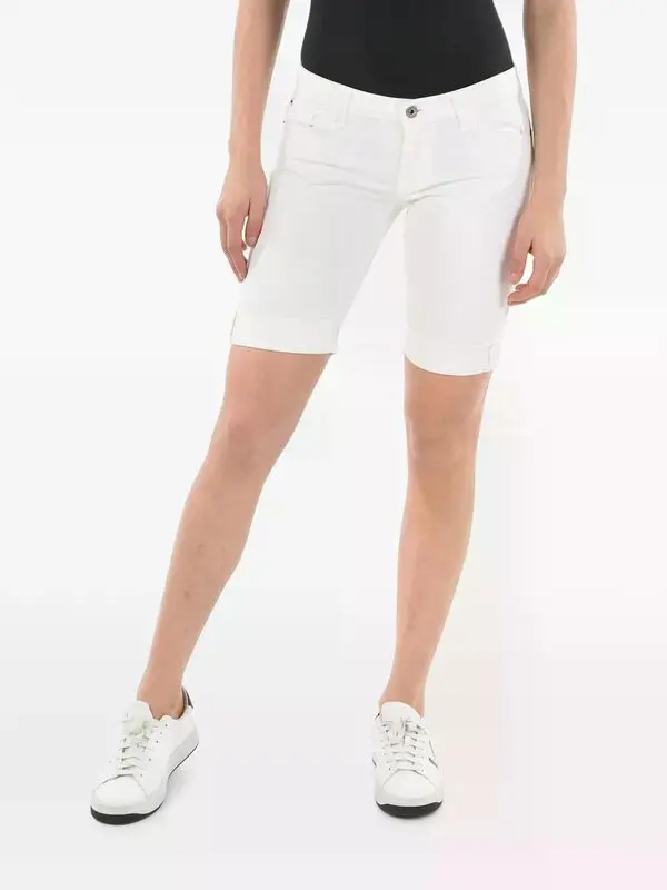 Woolrich Five-pocket Shorts