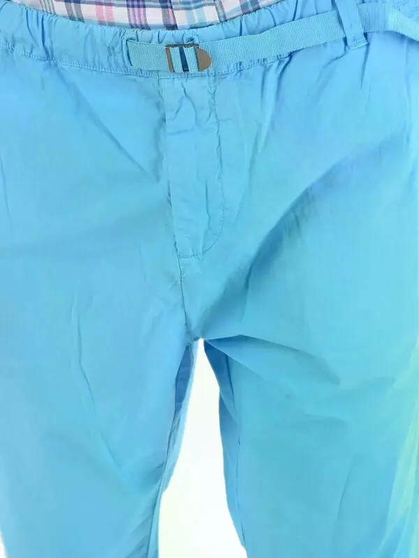 Woolrich Papery Elasticated-waist Trousers