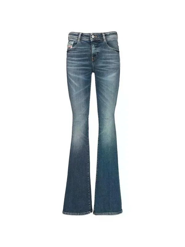 DIESEL® 1969 D-ebbey Jeans - Blue