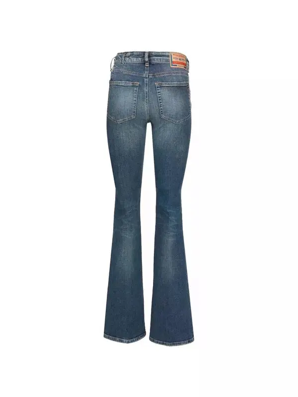 DIESEL® 1969 D-ebbey Jeans - Blue