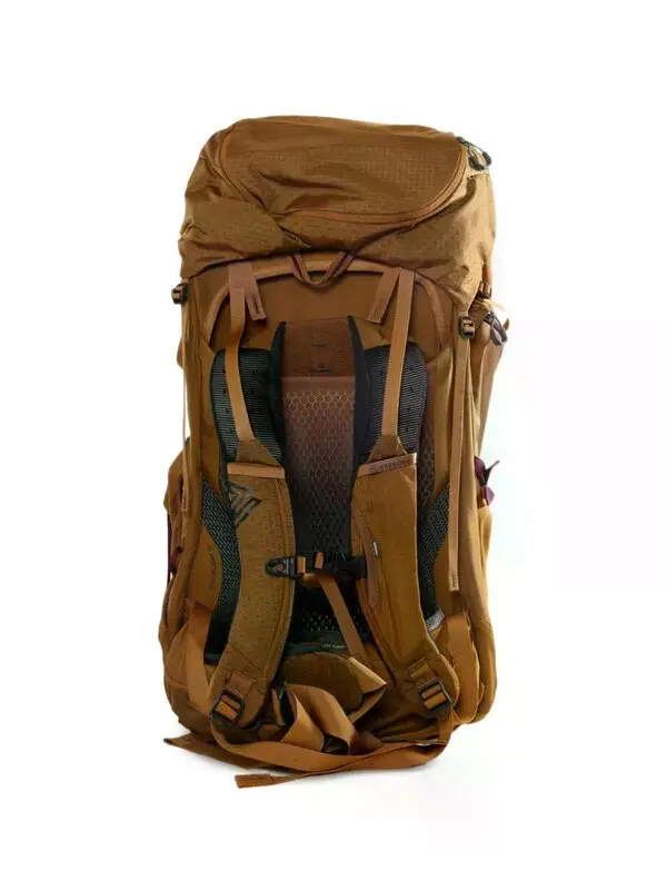 GREGORY Maven Panelled Backpack