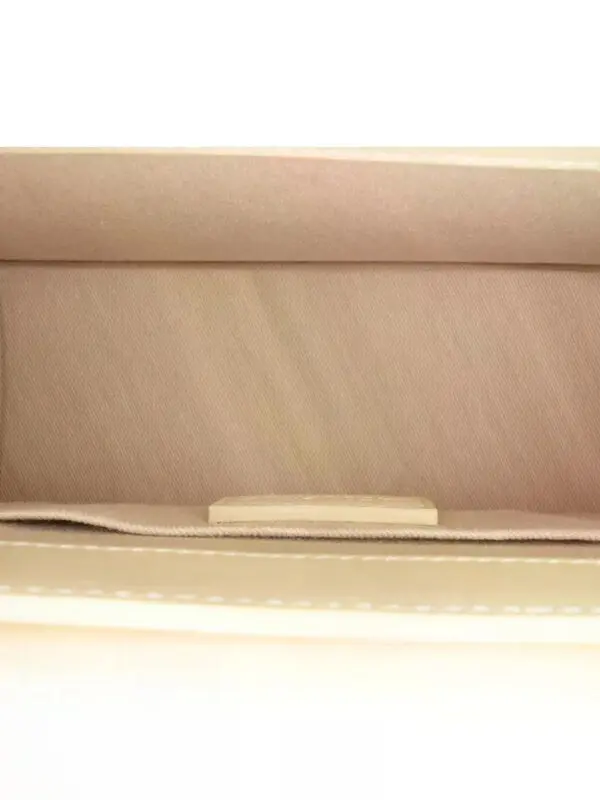 Jacquemus Le Grand Chiquito Satchel
