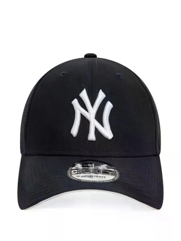 New Era 9forty Neyyan Logo-embroidered Cap - Blue