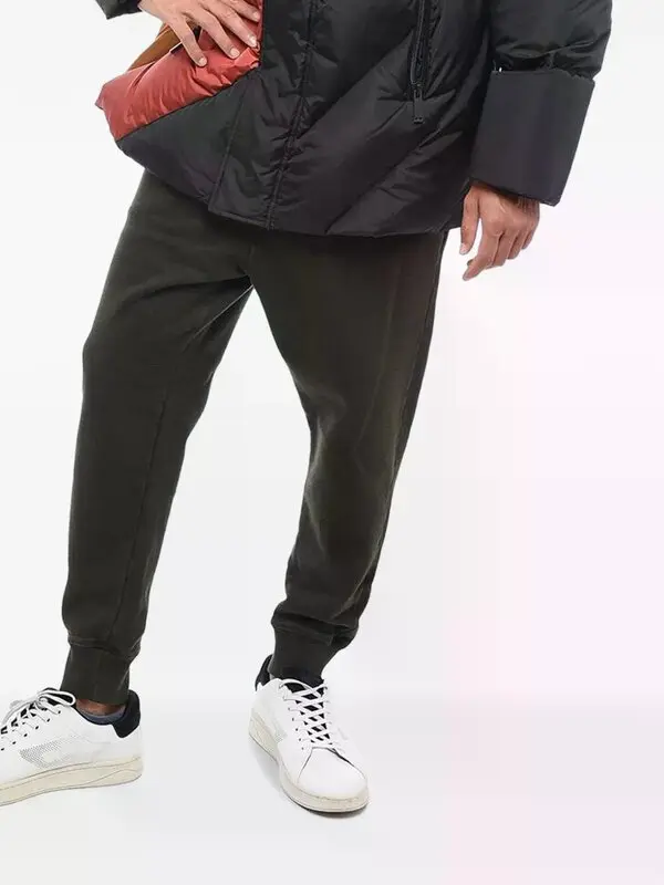 Dsquared2 Quilted Hooded Jacket