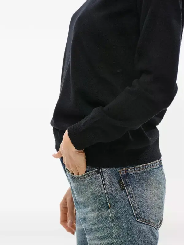 Malo Crew-neck Sweater