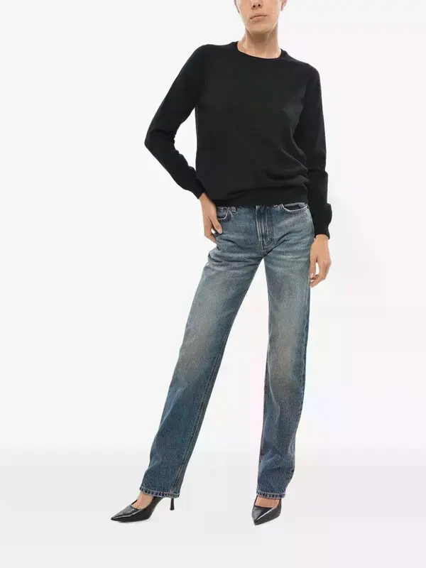 Malo Crew-neck Sweater