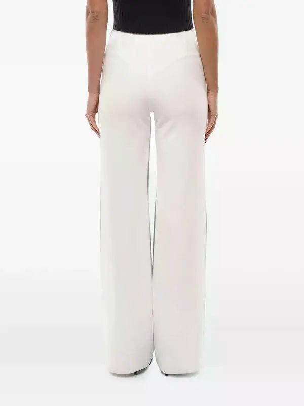 MONOT High-waist Palazzo Pants