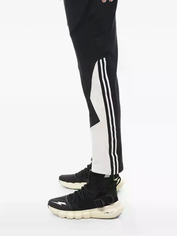 Neil Barrett Modernist Panelled Track Pants