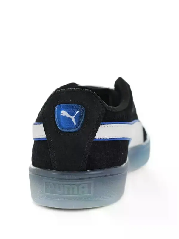 PUMA Playstation Suede Sneakers